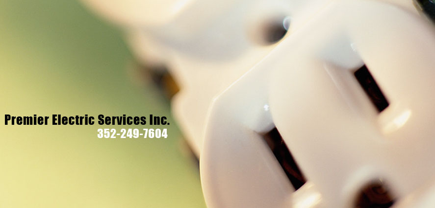 Premier Electric Services Inc.